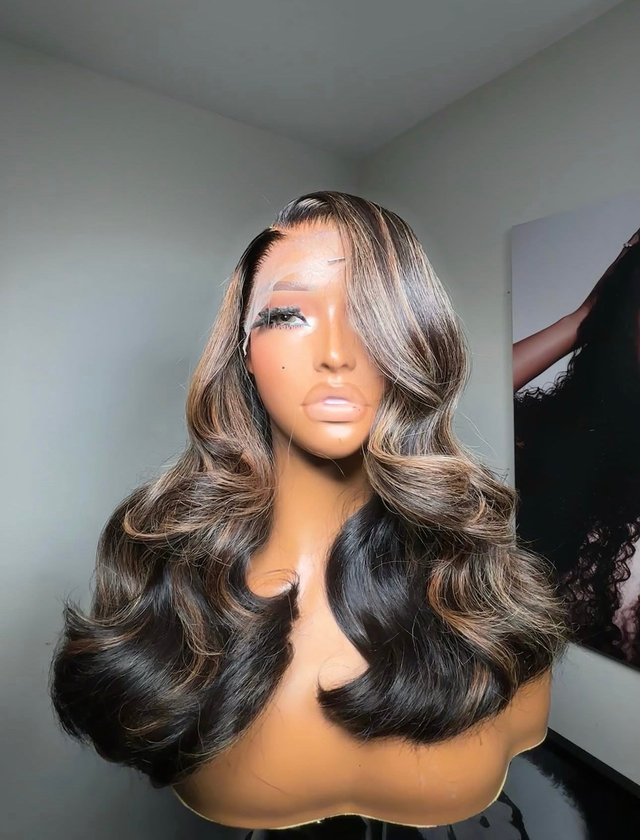 Carmen – Wigs By Her