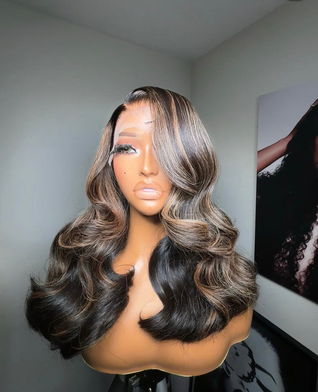 Carmen – Wigs By Her